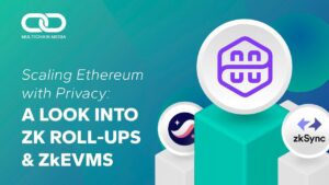 An In-Depth Look at ZK Rollups, Zero-Knowledge Proofs, and zkEVMs - DeFi